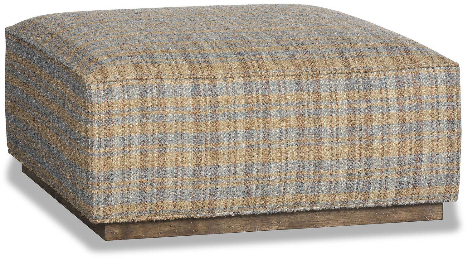 23-11 Custom Series Custom Ottomans - Paul Robert Furniture