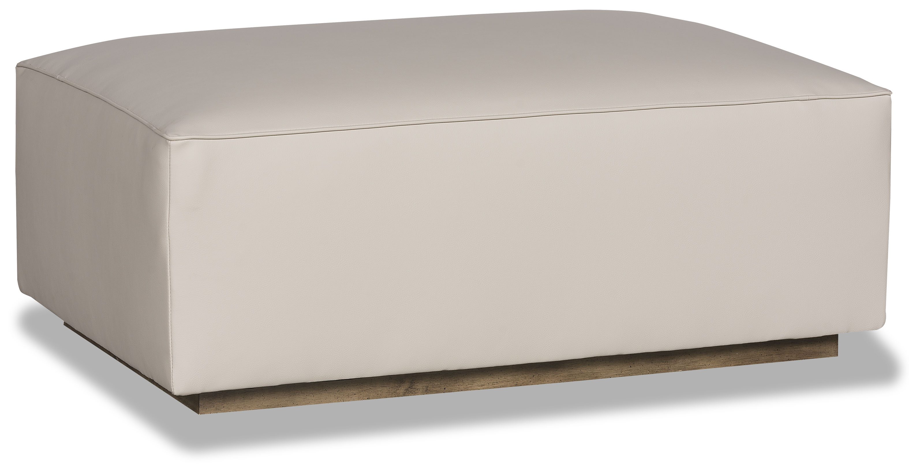 23-11 Custom Series Custom Ottomans - Paul Robert Furniture