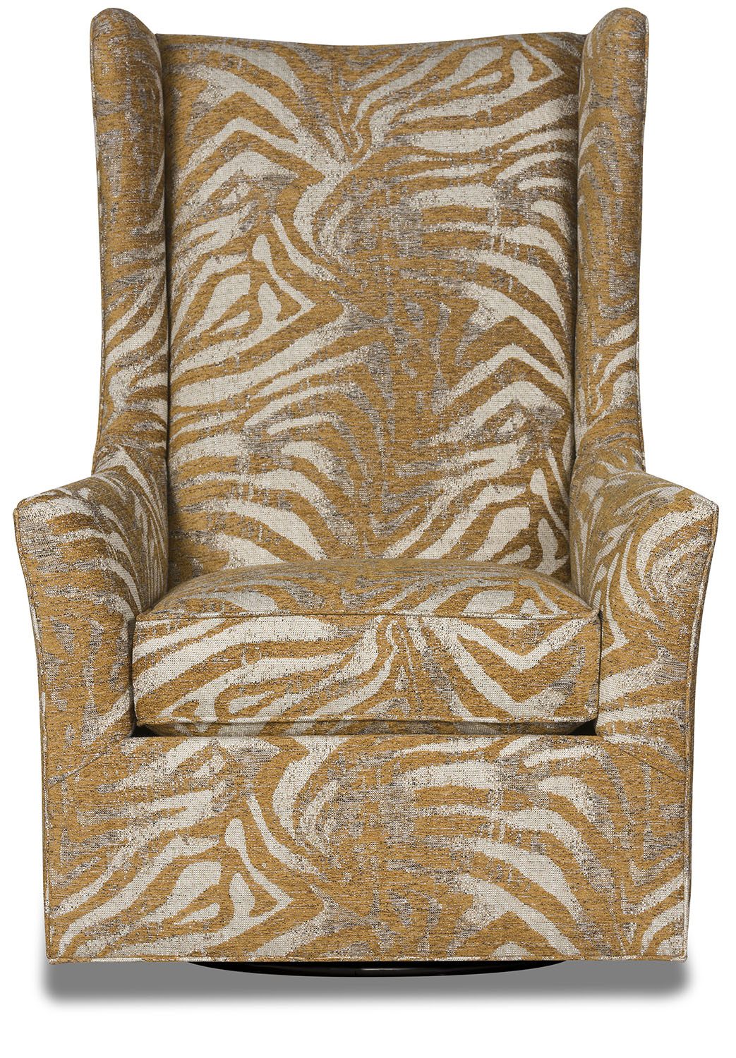 236-10 SWIVEL - FALLON - Paul Robert Furniture