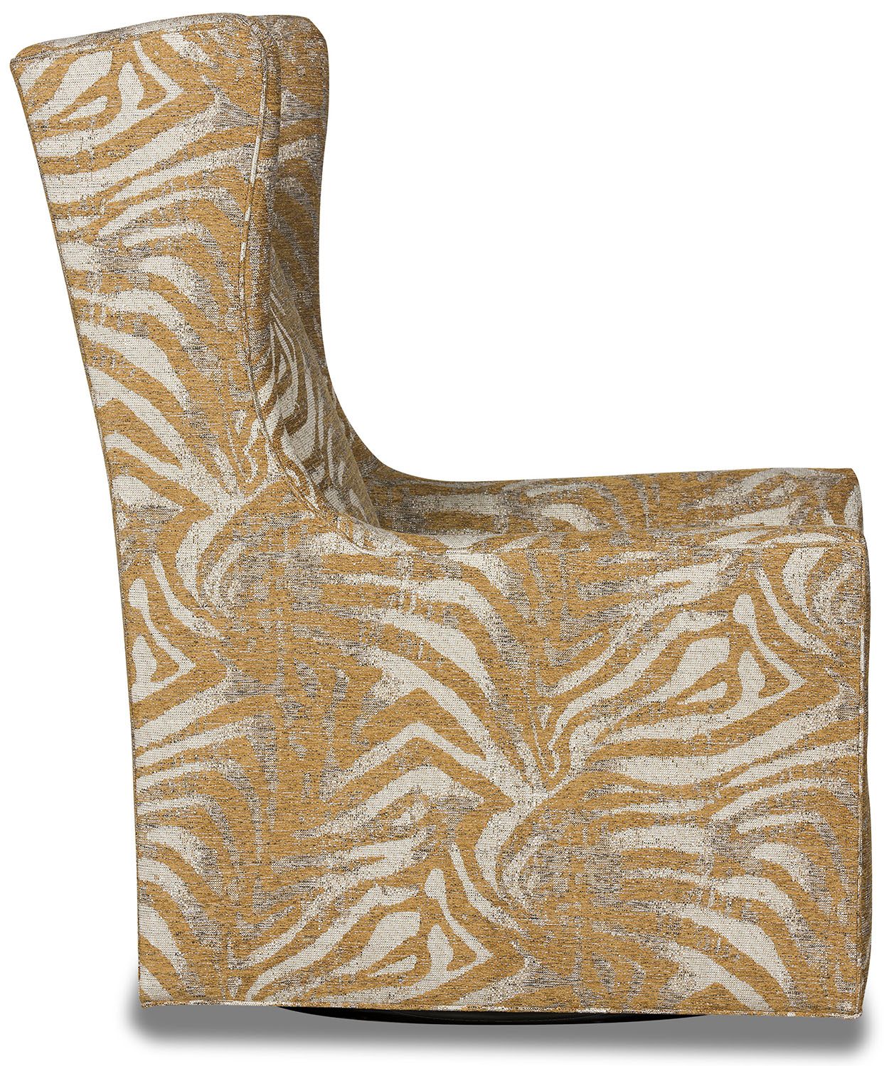 236-10 SWIVEL - FALLON - Paul Robert Furniture