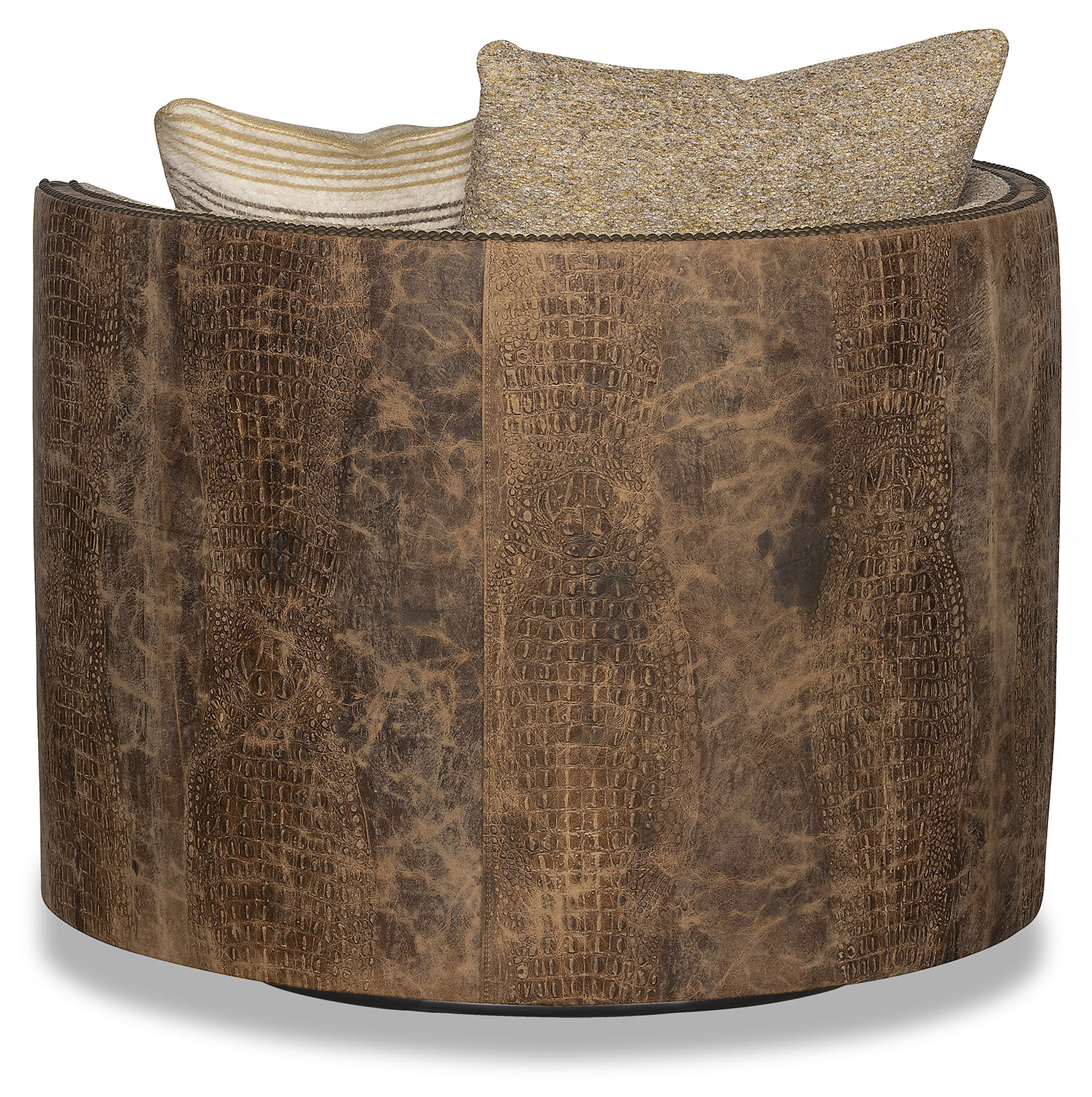 663-10 SWIVEL - CARTER - Paul Robert Furniture