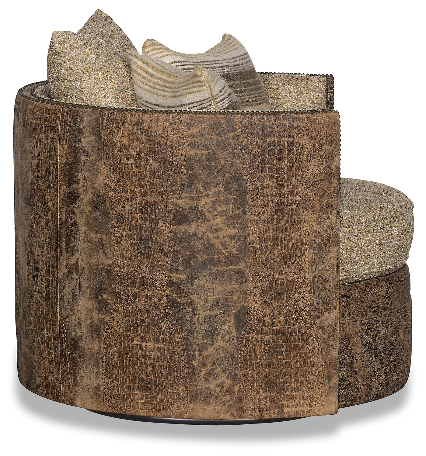 663-10 SWIVEL - CARTER - Paul Robert Furniture