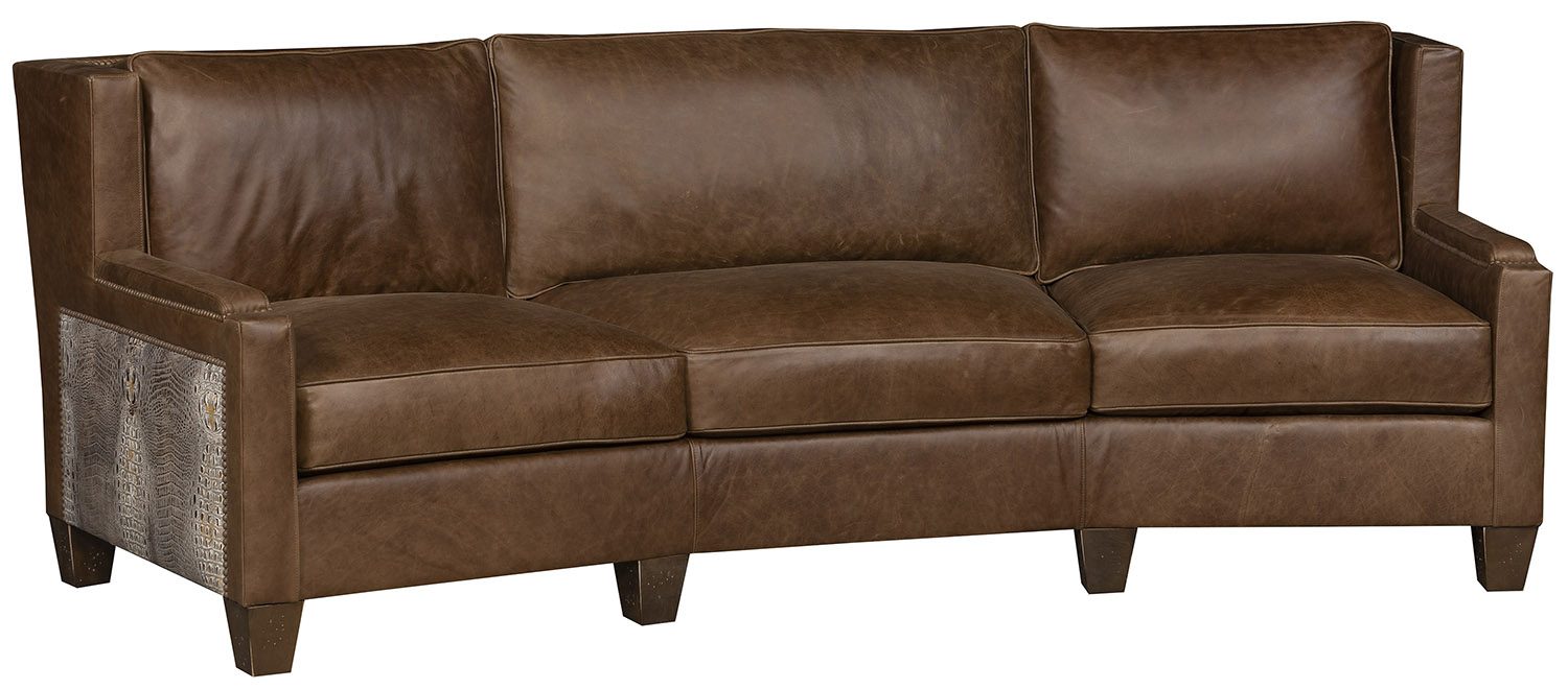 495 CONVERSATION SOF - CYRUS - Paul Robert Furniture