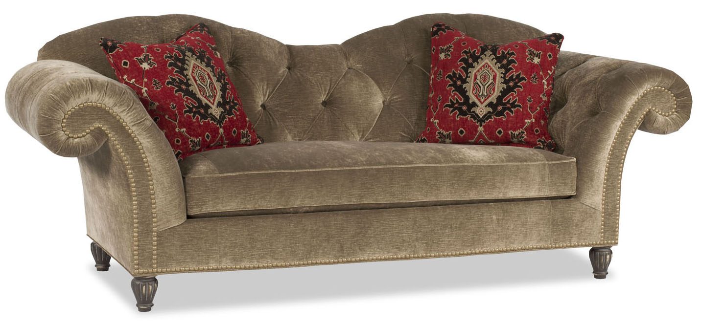 974 TUFT - AVA - Paul Robert Furniture